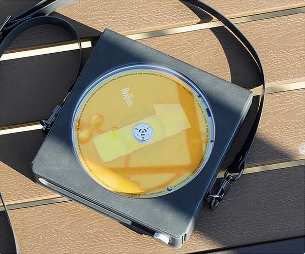 FiiO NEST DM15 PU Leather Protective Case
