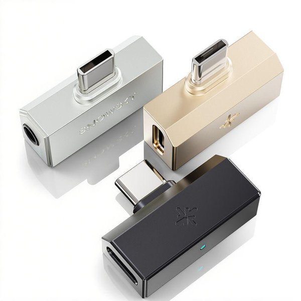 FiiO Portable Devices – Hi-Res Audio Players & DACs