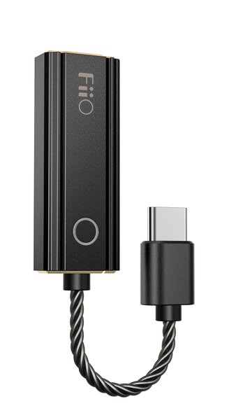FiiO Portable Devices – Hi-Res Audio Players & DACs